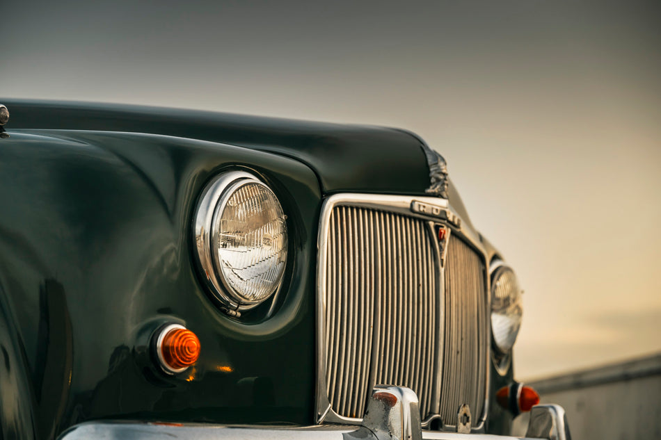 1952 Rover Jet1 Replica for Hire, London & UK | Cut to the Classics ...